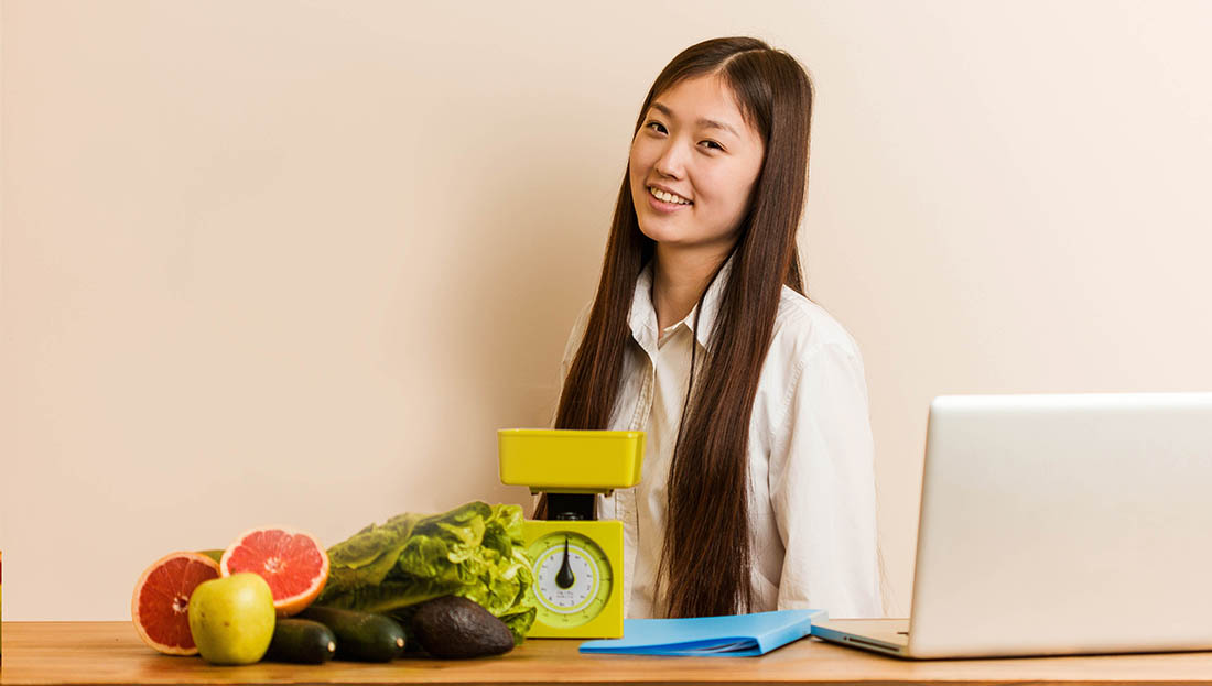 ACE - Certified™: July 2021 - Study: Can Eating the Right Foods Reduce ...