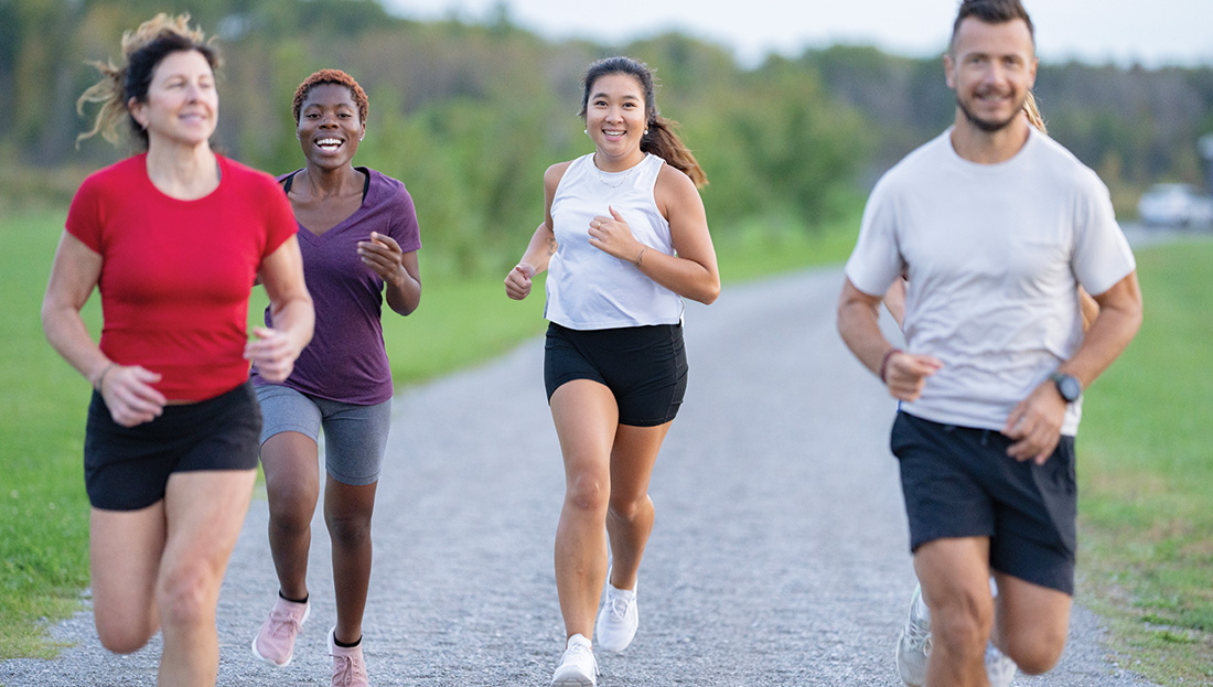ACE - Certified™: July 2025 - More Than a Workout: Creating Connection ...