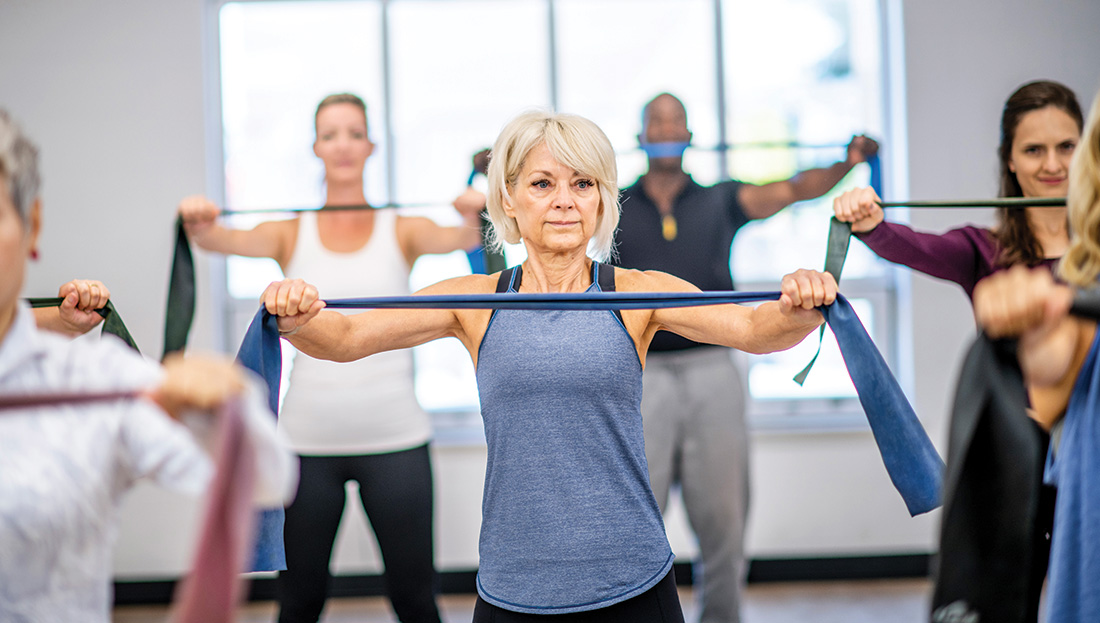 ACE - Certified™: July 2025 - The ACE Workout Builder for Resistance ...