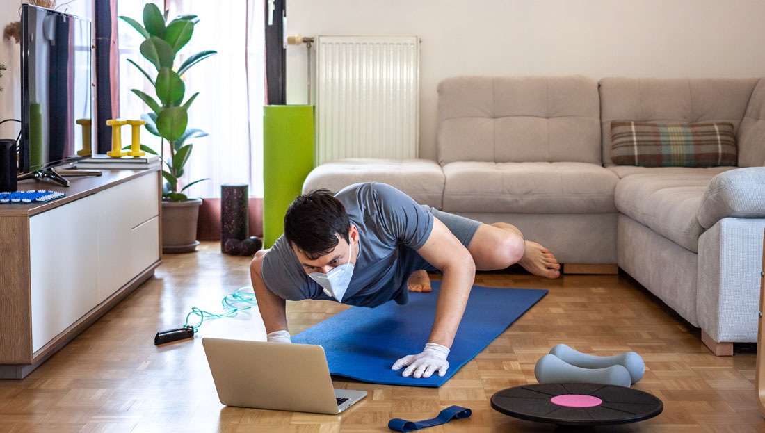 ACE - Certified™: June 2020 - Research Review: Exercise Boosts Immunity ...