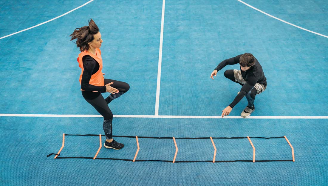 ACE - Certified™: March 2022 - Training the College Athlete