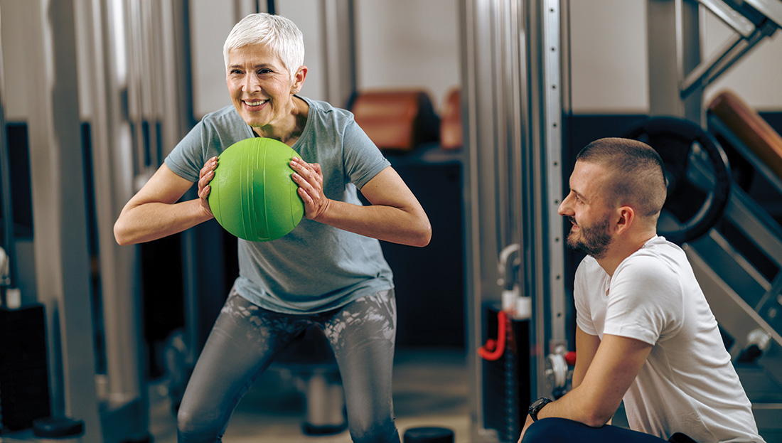 ACE - Certified™: March 2023 - The Role of Physical Activity in the ...