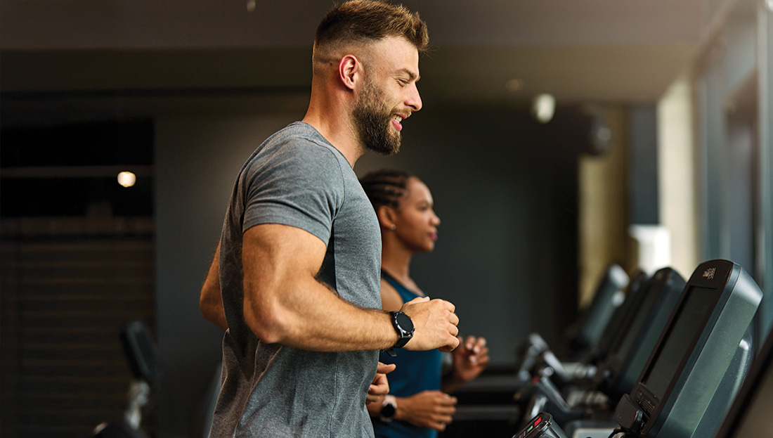 ACE - Certified™: March 2025 - The 12-3-30 Workout: ACE-supported ...