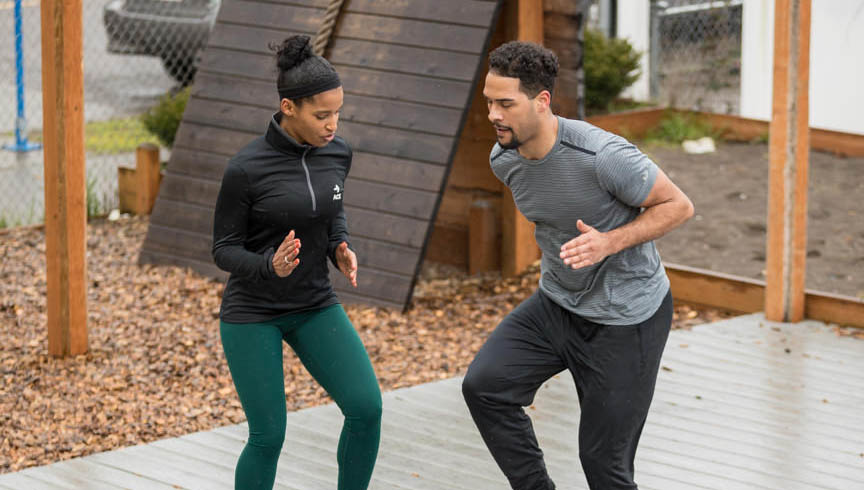 ACE - Certified™: Innovative Workouts Special Issue 2018 - Challenge ...