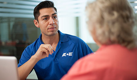 ACE - ProSource™: May 2016 - Coaching Behavior Change: How to Provide ...