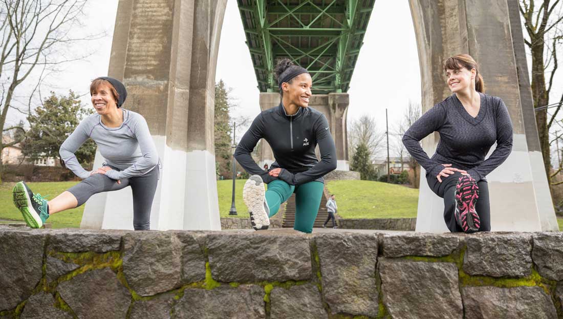 ACE - Certified™: November 2017 - Exercise Offers Depression Relief in ...