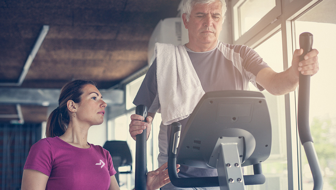 ACE - Certified™: November 2023 - Exercise Programming for Clients Who ...