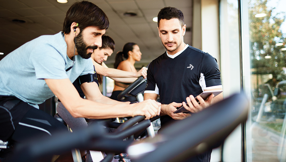 ACE - Certified™: November 2024 - Injury Recovery: How to Keep Your ...