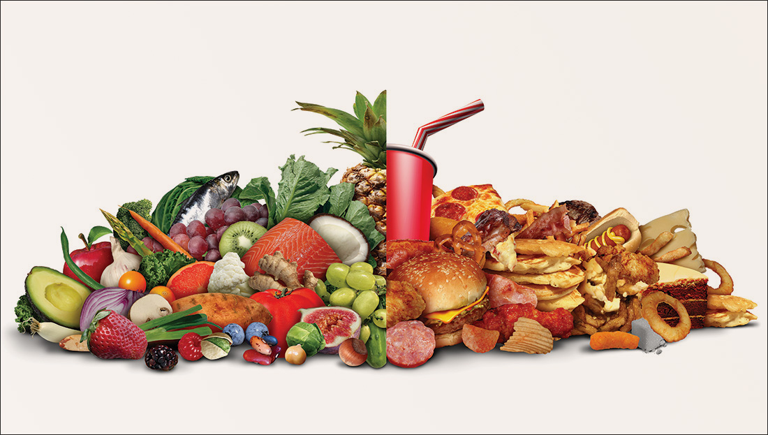 ACE - Certified™: October 2025 - Unpacking the Ultra-processed Food ...