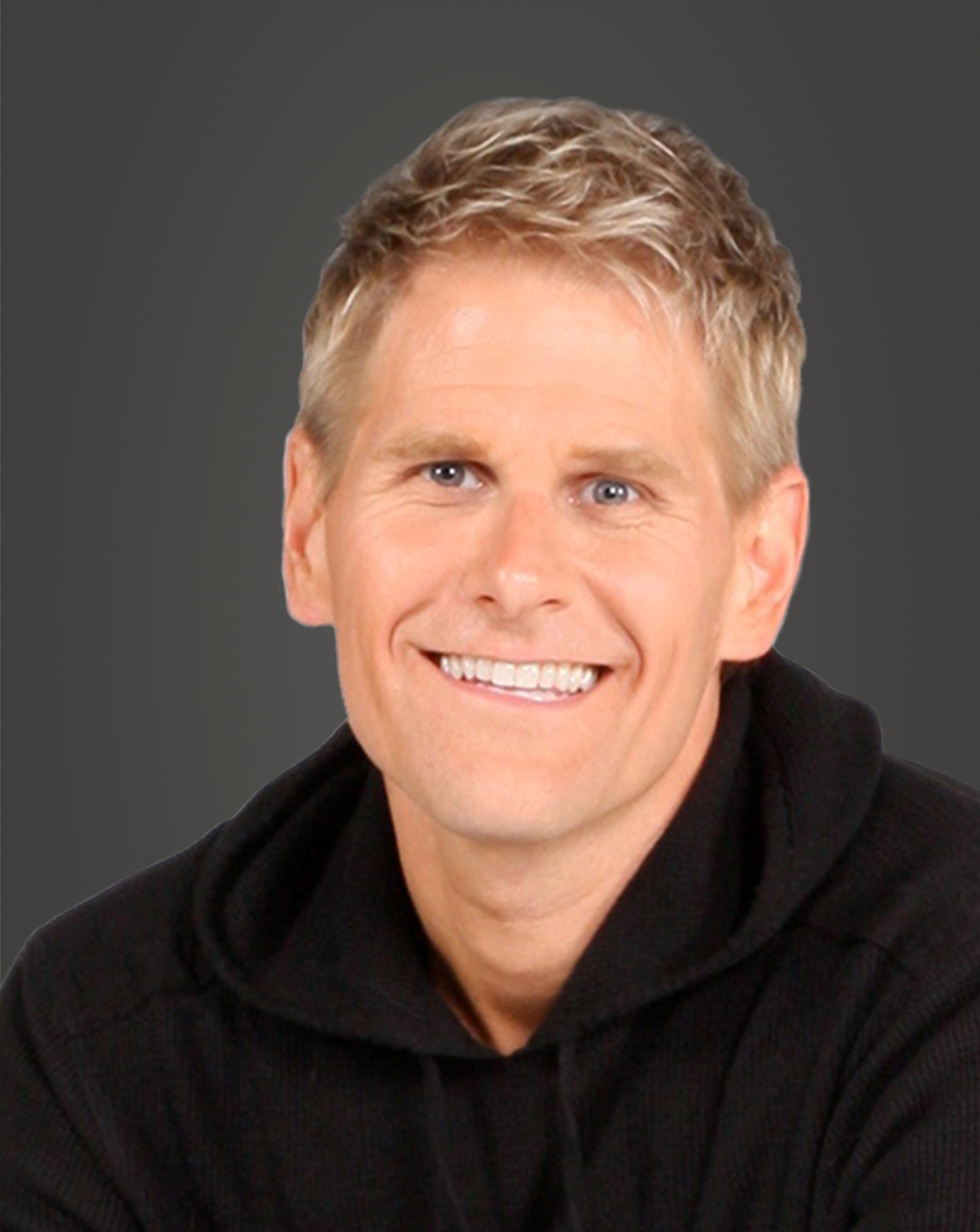 Jay Blahnik | American Council on Exercise (ACE)