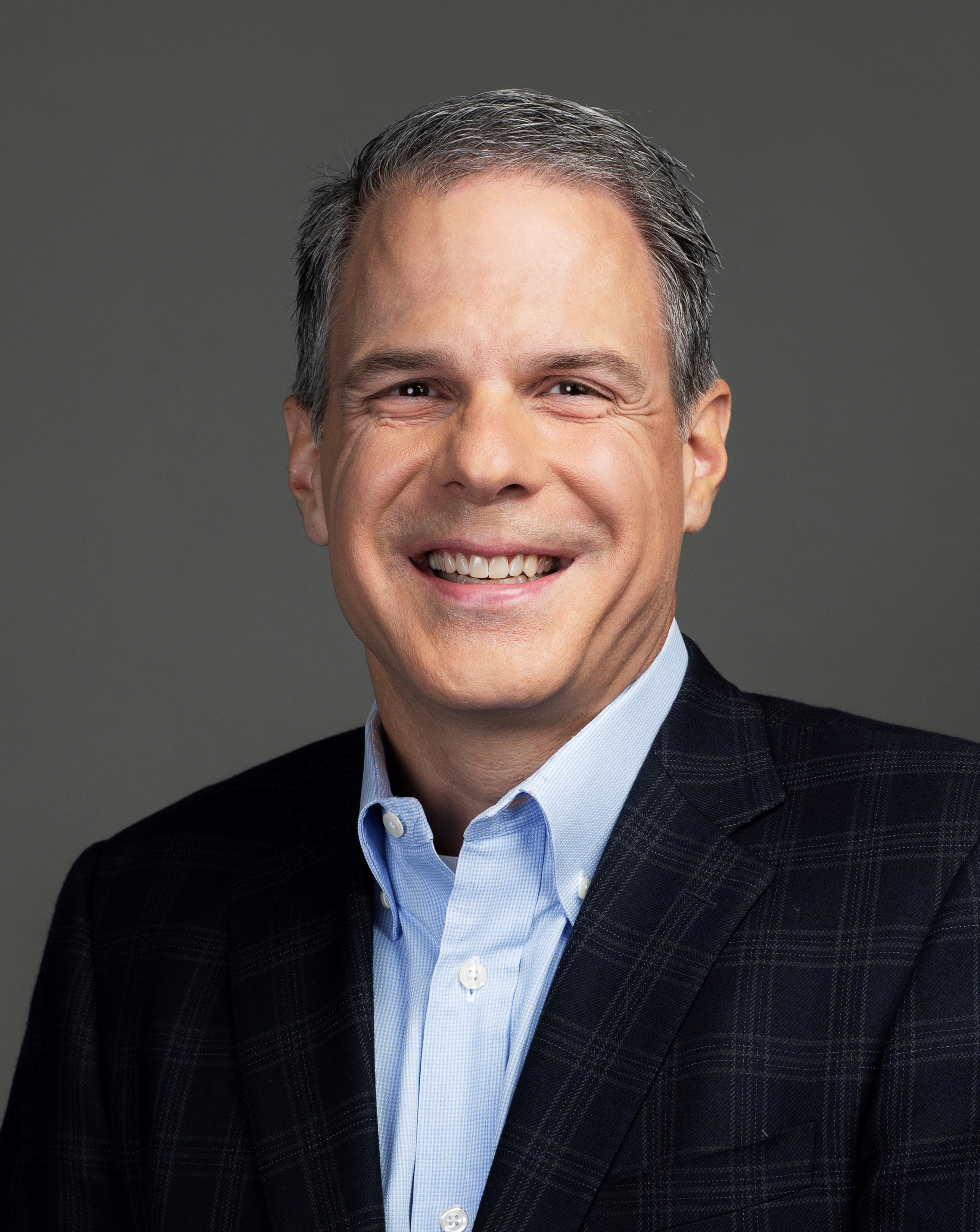 Jim Forson | American Council on Exercise (ACE)