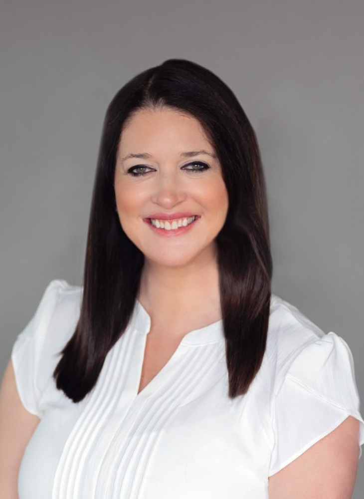 Director of Data Analytics: Keely Beaumont | ACE