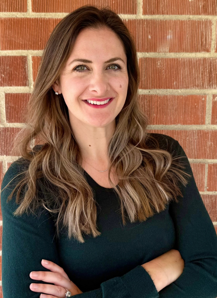 Vice President of Finance: Michelle Pardini | ACE