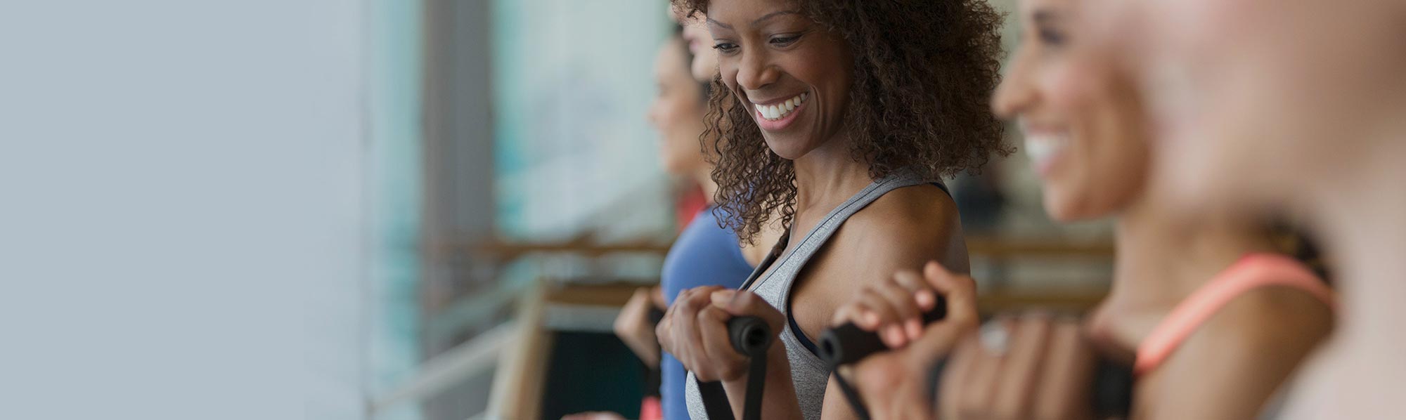 Arm Strengthening Workouts, Bicep & Tricep Exercises | Exercise Library ...