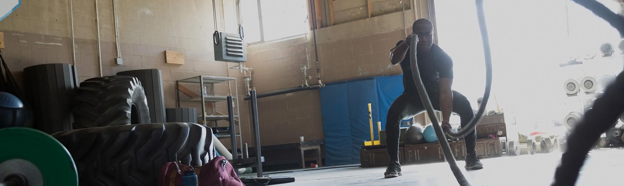 Full Body/Integrated Exercises | Exercise Library | ACE