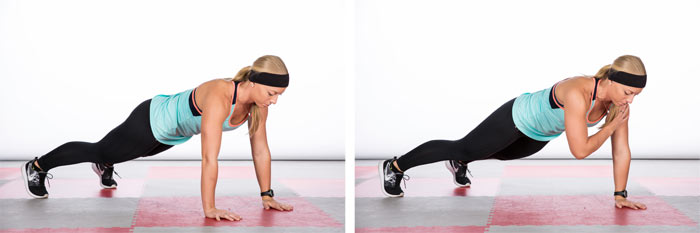 Weight Training For Weight Loss | Anytime Fitness Blog