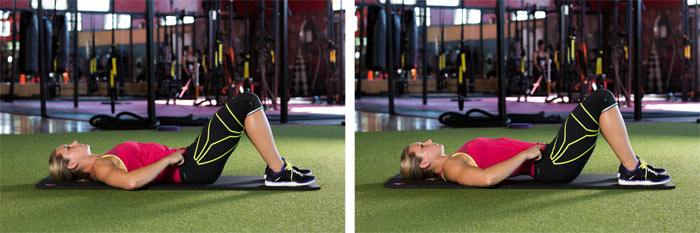 Core-strengthening Exercises That Help With Back Injury Rehab | Health ...