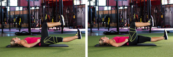 Core-strengthening Exercises That Help With Back Injury Rehab | Health ...