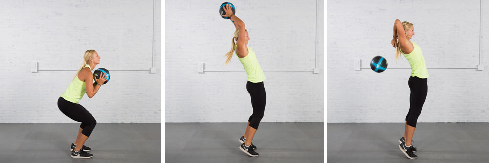5 UPPER-BODY POWER MOVES | Health And Fitness Hunger