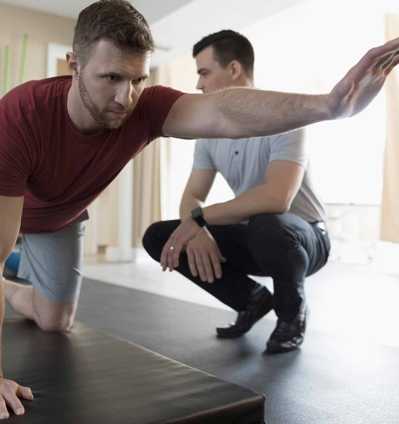 Pain-Free Movement Specialist | Continuing Education
