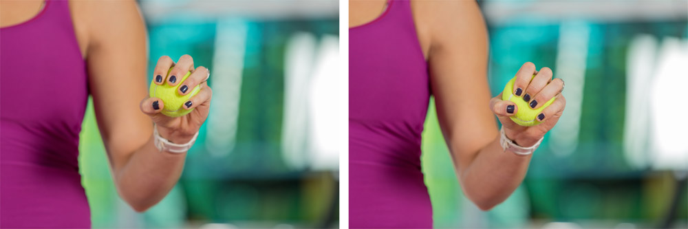 How to Improve Grip Strength